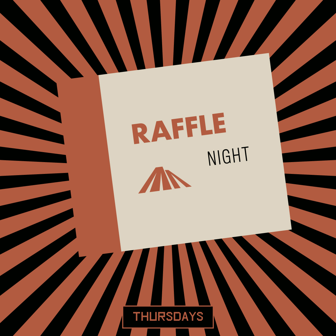 What's on - The Mount Alexander Hotel