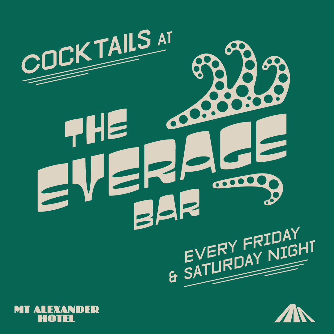 Home - The Mount Alexander Hotel